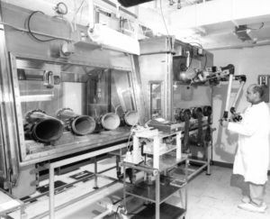 Our History - Lovelace Biomedical in New Mexico